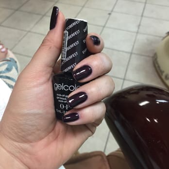 Tracy’s Nails & Spa - 261 Photos & 168 Reviews - Nail Salons - 27674 ...