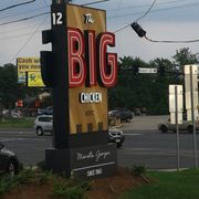 The Big Chicken - 23 Photos & 30 Reviews - Local Flavor - 12 Cobb Pkwy ...