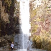 Trail Canyon Falls - 165 Photos & 37 Reviews - Hiking - Trail Canyon Rd ...