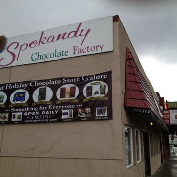 Spokandy - 12 Reviews - Candy Stores - 1412 W 3rd Ave, Spokane, WA ...