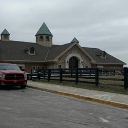 Fayette County Detention Center - Public Services & Government - 600 ...