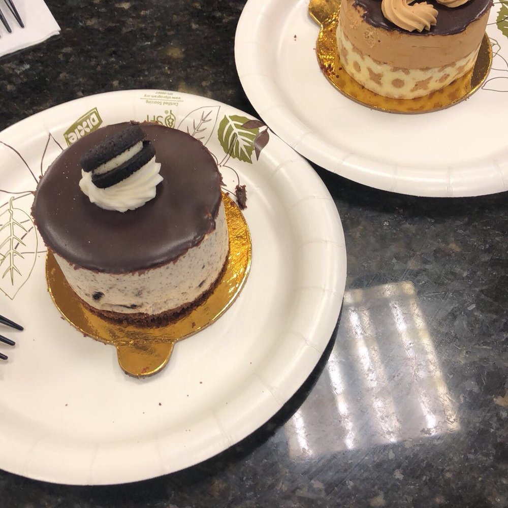 Buttercooky Bakery - 863 Photos & 435 Reviews - Bakeries - 217 Jericho ...