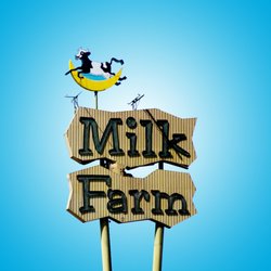 Milk Farm - Landmarks & Historical Buildings - 6464-6630 Milk Farm Rd ...