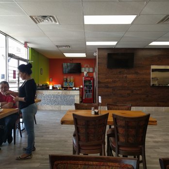 El Sol Restaurant - 69 Photos & 36 Reviews - Salvadoran - 14510 Piping ...