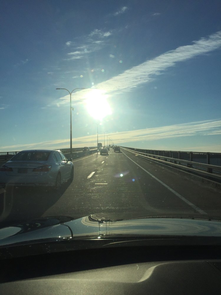 Jamestown Bridge - 2019 All You Need to Know BEFORE You Go (with Photos ...