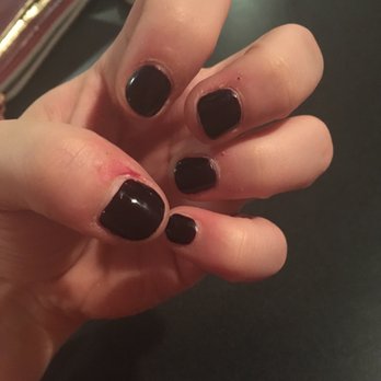 Jenny’s Nail Salon - 775 Photos & 112 Reviews - Nail Salons - 5005 N ...