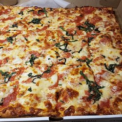 Casa di Pizza - 32 Photos & 99 Reviews - Pizza - 50 Elm St, Westfield ...