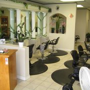 Liz Hair Salon - Hair Salons - 13420 Tomball Pkwy, Houston, TX - Phone ...