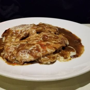 Mannino’s Italian Kitchen & Lounge - 152 Photos & 211 Reviews - Italian ...