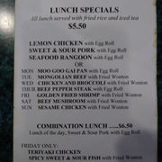 Golden Kirin - 50 Photos & 37 Reviews - Chinese - 4400 Fredericksburg ...