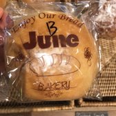 June Bakery - 51 Photos & 33 Reviews - Patisserie/Cake Shop - 15600 NE ...