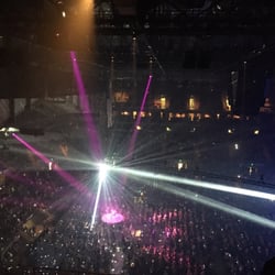 Allen County War Memorial Coliseum - 13 Photos & 14 Reviews - Venues ...