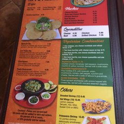 Las Trojas Cantina - 62 Photos & 60 Reviews - Mexican - 5287 Brook ...