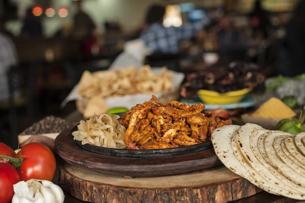 El Taco Tote - 28 Photos & 37 Reviews - Mexican - 2921 N Mesa St, El ...