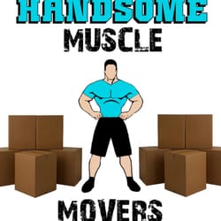 Handsome Muscle Movers - Movers - 101 Great Salt Lk, Laredo, TX - Phone ...