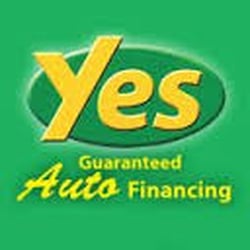 Yes Guaranteed Auto Financing - Get Quote - Auto Loan Providers - 4325 ...