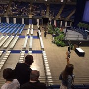 Bryce Jordan Center - 35 Photos & 17 Reviews - Stadiums & Arenas - 127 ...