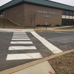 Andrew Rader US Army Health Clinic - Hospitals - 401 Carpenter Rd ...