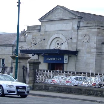 Royal Dublin Society - 55 Photos & 13 Reviews - Performing Arts ...