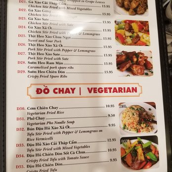 Pho Today - 186 Photos & 91 Reviews - Vietnamese - 101 New World Way ...