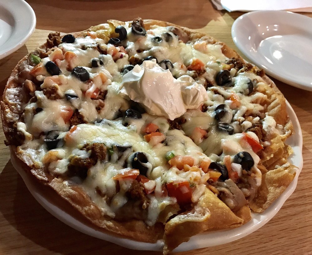 Crazy Gringo Mexican Cantina - 31 Photos & 55 Reviews - Mexican - 34802 ...