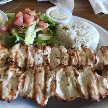 Chicken Maison - 351 Photos & 539 Reviews - Middle Eastern - 3901 ...