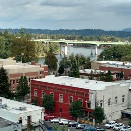 Historic Downtown Oregon City - 21 Photos - Landmarks & Historical ...