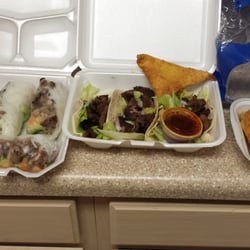 Heoya - 21 Reviews - Korean - 33RD And Superior, Lincoln, NE ...