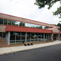 Duke Health Center at Roxboro Street - 2019 All You Need to Know BEFORE ...