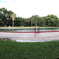 Fort Clark Springs swimming pool - Recreation Centers - Fort Clark ...