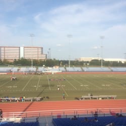 Mitchel Field Athletic Complex - Recreation Centers - 1 Charles ...