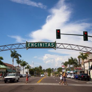 Encinitas Sign - 13 Photos - Local Flavor - Encinitas, CA - Yelp