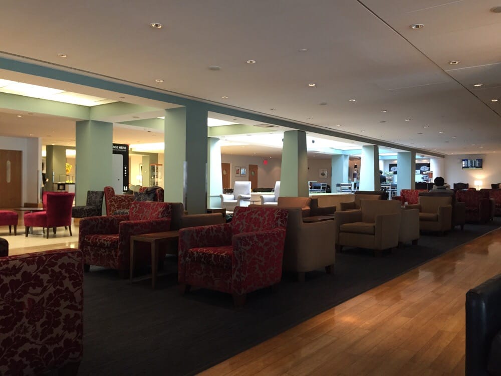 British Airways First Class Lounge - 58 Photos & 30 Reviews - Airport ...