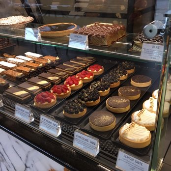 The French Workshop - 986 Photos & 454 Reviews - Bakeries - 3839 Bell ...