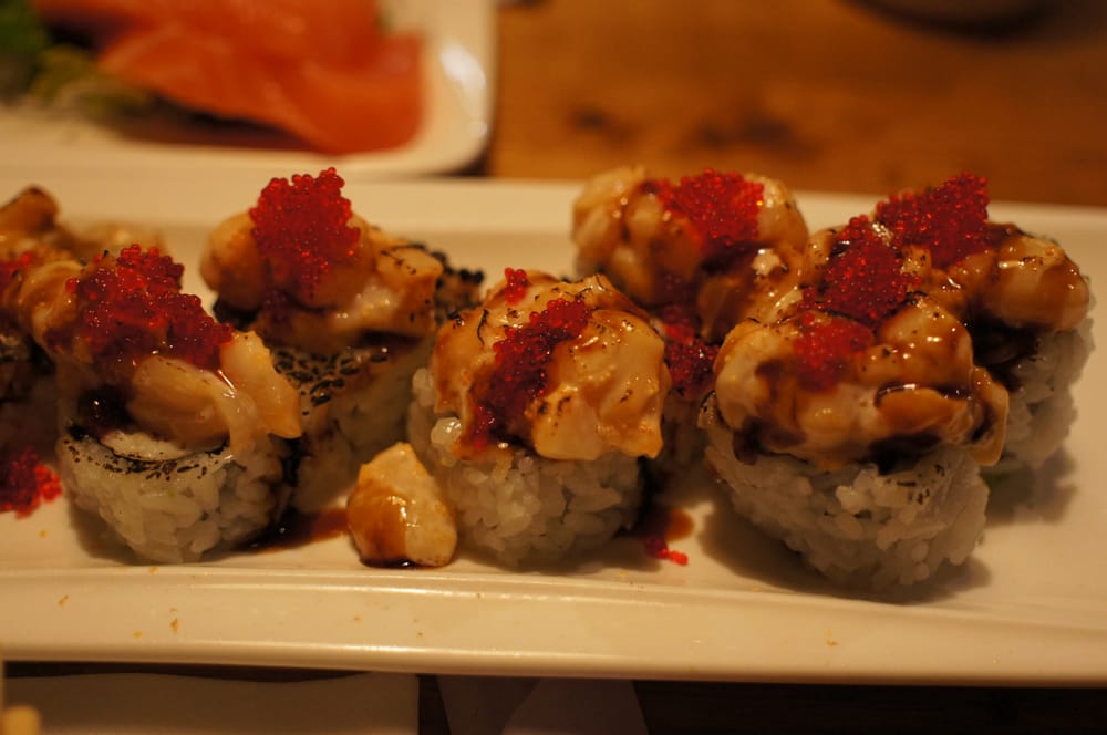 Sushi Mania - 224 Photos & 126 Reviews - Japanese - 3851 Main Street ...