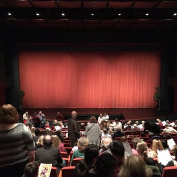 Bankhead Theater - 2019 All You Need to Know BEFORE You Go (with Photos ...