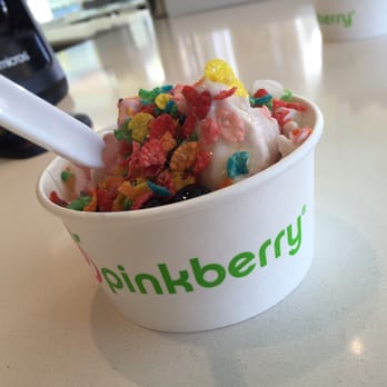 Pinkberry Phone