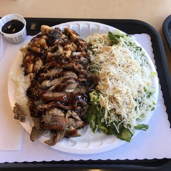 Rascals Teriyaki Grill - 331 Photos & 549 Reviews - Japanese - 1540 W ...