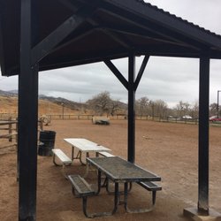 Spring Canyon Dog Park - 21 Photos & 23 Reviews - Parks - 2626 W ...