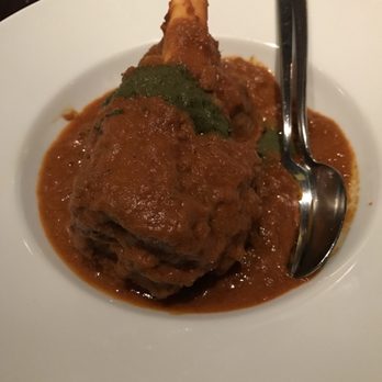 Quilon Restaurant - 227 Photos & 143 Reviews - Indian - 41 Buckingham ...