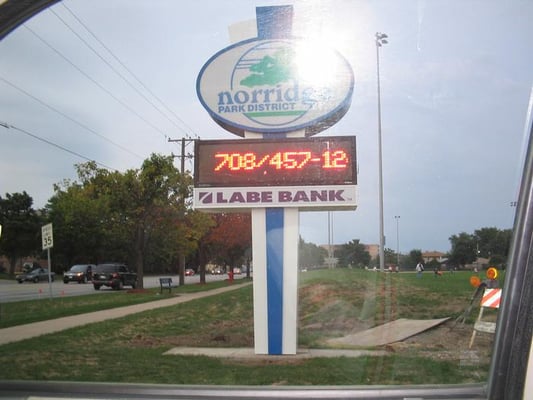 Norridge Park District - Norridge, IL | Yelp