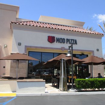 MOD Pizza - 120 Photos & 154 Reviews - Fast Food - 26722 Portola Pkwy ...