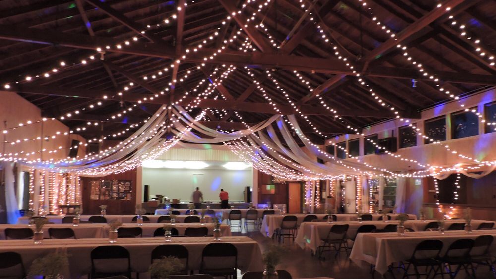 Mount Pleasant Farm Bureau Hall - 2019 All You Need to Know BEFORE You ...