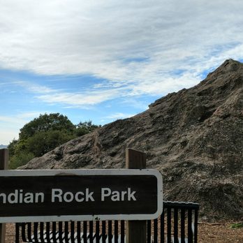 Indian Rock Park - 252 Photos & 203 Reviews - Parks - 950 Indian Rock ...