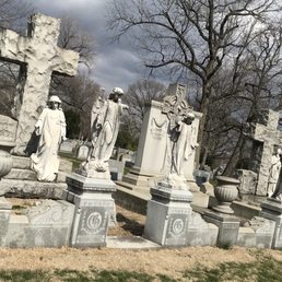 St John’s Cemetery - 29 Photos & 11 Reviews - Funeral Services ...