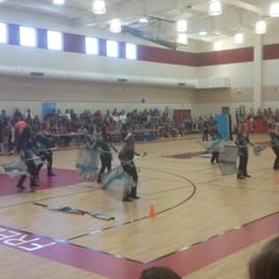 Freedom Middle School - Elementary Schools - 11445 Noriega Rd ...