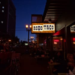 Robo Taco - 130 Photos & 403 Reviews - Mexican - 607 SE Morrison St ...