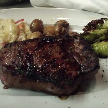 Mastro’s Steakhouse - 400 Photos & 932 Reviews - Steakhouses - 520 N ...