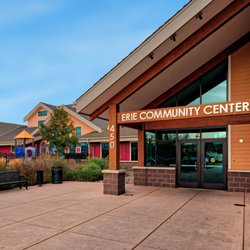Erie Community Center - 17 Reviews - Recreation Centers - 450 Powers St ...