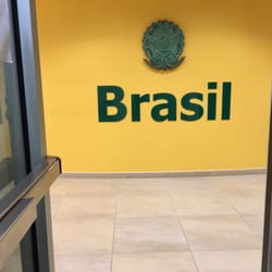 Consulate General of Brazil - 2019 All You Need to Know BEFORE You Go ...